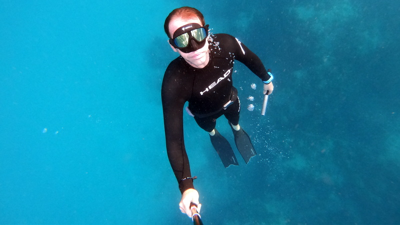 Freediving book - Kaizen Freediving